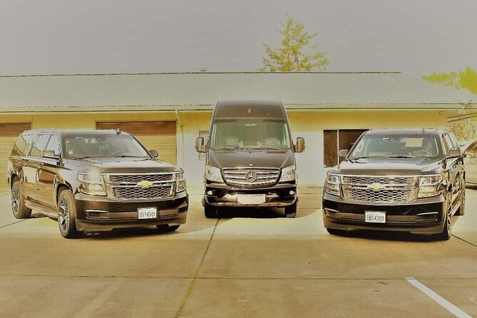Tacoma & Gig Harbor Hotel Transportation To/From Seattle Airport - Final Thoughts