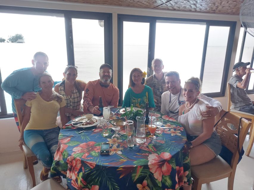 Tahiti Classical Coastal Full Day Private Tour - Tahiti Classical Coastal Full Day Private Tour: A Deep Dive into the Island’s Natural and Cultural Wonders