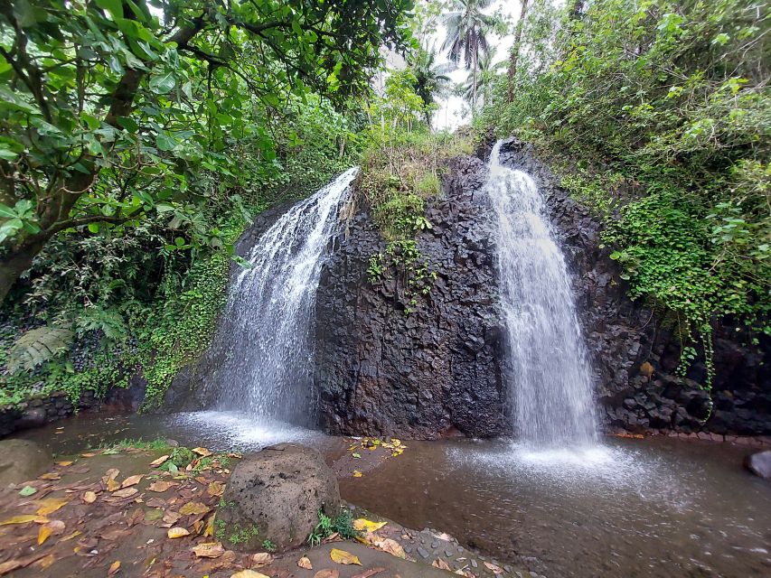 Tahiti Classical Coastal Full Day Private Tour - What Makes This Tour Special?