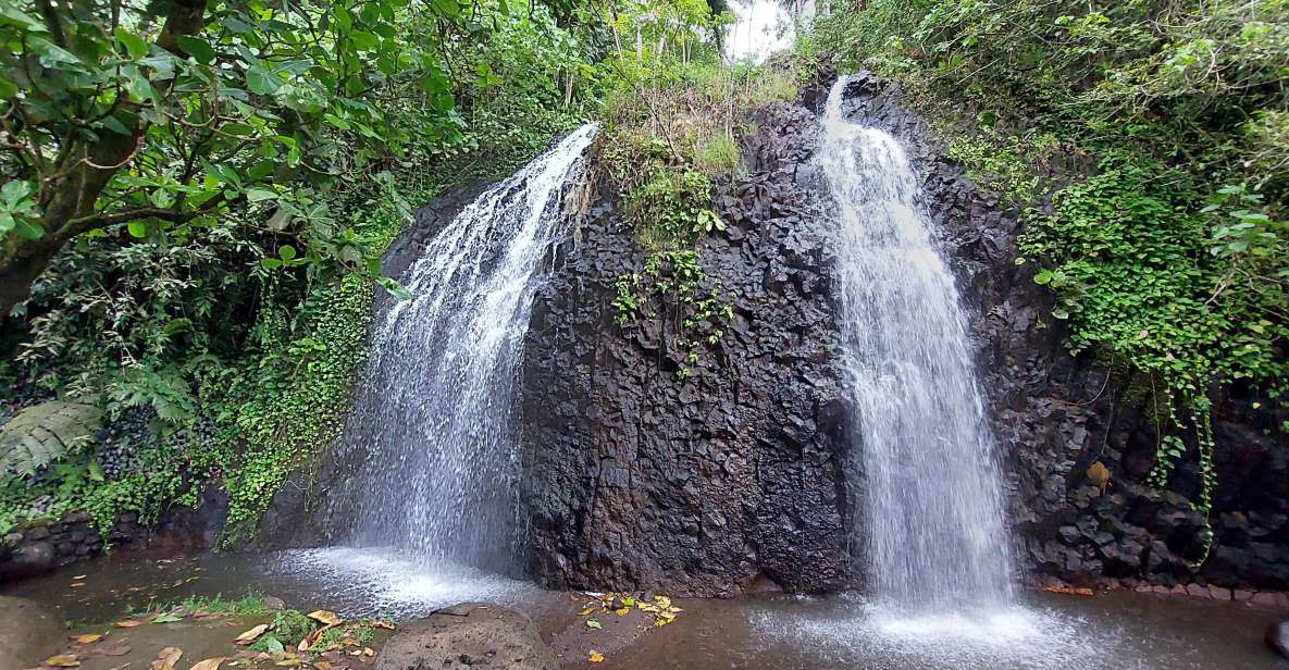 Tahiti Classical Coastal Full Day Private Tour - An In-Depth Look at the Itinerary
