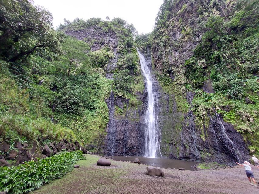 Tahiti Classical Coastal Full Day Private Tour - Why This Tour Offers Great Value