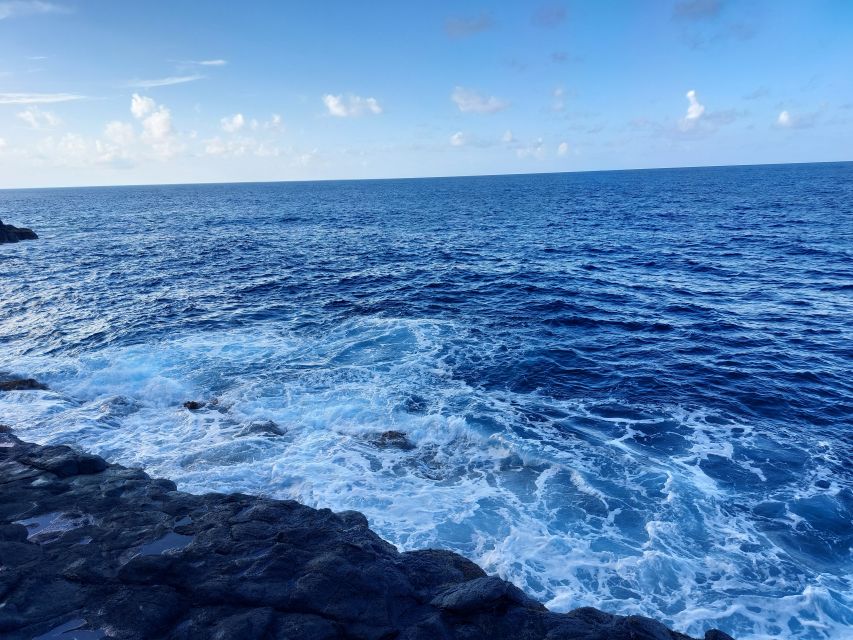 Tahiti Classical Coastal Full Day Private Tour - Practical Details & Tips