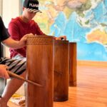 Tahitian Drumming Lessons on Maui - Who Will Love This Experience?