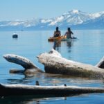 Tahoe City 3-Hour Single Kayak Rental - How the Booking and Logistics Work