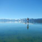 Tahoe City 3-Hour Stand Up Paddleboard Rental - Who Will Love This SUP Rental?