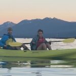 Tahoe City 3-Hour Tandem Kayak Rental (2 People) - Practical Details and Tips