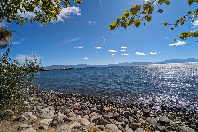 Tahoe City Scavenger Hunt Walking Tour and Game - Discovering Tahoe City on Your Terms