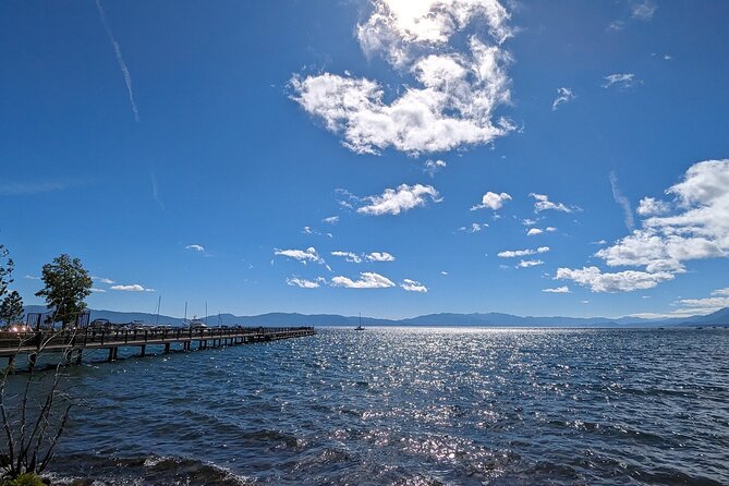 Tahoe City Scavenger Hunt Walking Tour and Game - Practical Tips for Participants