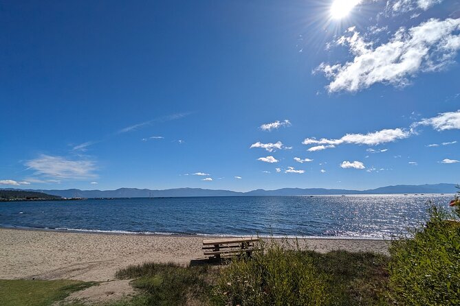 Tahoe City Scavenger Hunt Walking Tour and Game - Authentic Insights from Reviewers