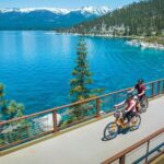 Tahoe Coastal Self-Guided E-Bike Tour - Full-Day | World Famous East Shore Trail - Detailed Breakdown of the Itinerary and Experience