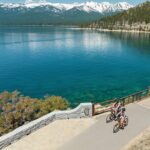 Tahoe Coastal Self-Guided E-Bike Tour - Half-Day | World Famous East Shore Trail - Who Will Love This Tour?