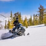 Tahoe Snowmobiling Tours - FAQ