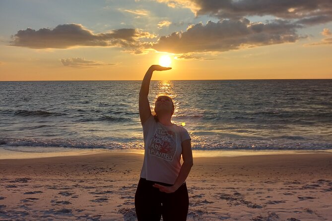 Taichi & Qigong Class in Naples, Florida - The Experience: What to Expect from the Class