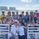 TAILFINS Crab Island & Dolphin Charter(incl. 15 passengers/3hrs) - What’s Included and What’s Not