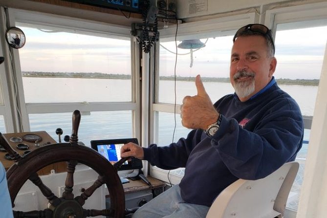 Take a Scenic Boat Ride in St. Augustine - The Sum Up