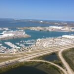 Take a thrilling 1-hour Private Helicopter Ride to Space Coast - The Itinerary in Detail