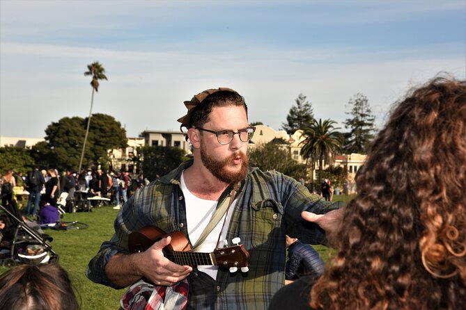 Take a Walk with a Storyteller! The Surreal San Francisco Tour. - Final Thoughts: Why You Should Consider This Tour