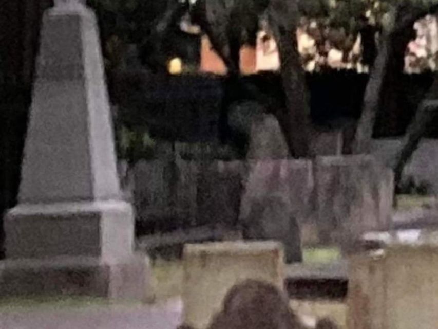 Take an Amazing Guided Ghost Tour! - Who Will Love This Tour?