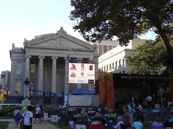 Tale of Two Cities: Uptown Bike Tour in New Orleans - Exploring the Tour Itinerary in Detail