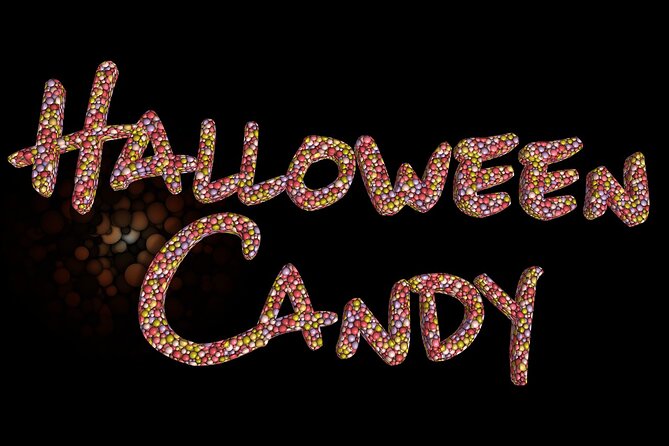 Tales of Salem Candyland Tour - Deep Dive into the Salem Candyland Experience