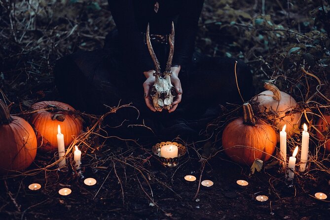 Tales of Salem Halloween Guided Walking Tour - An In-Depth Look at the Tour Experience