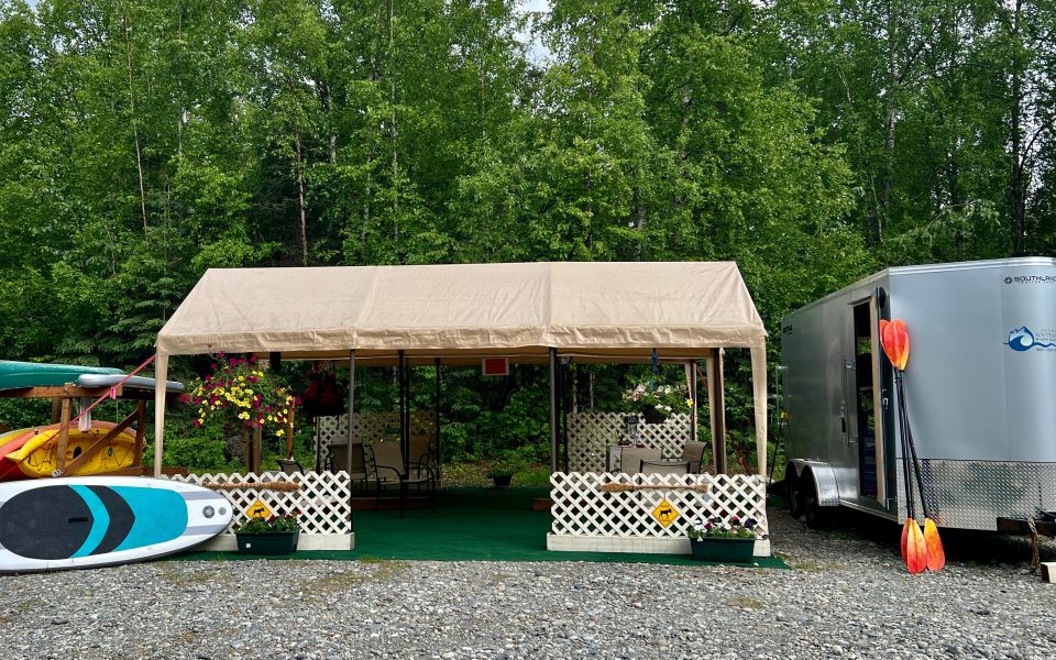 Talkeetna Lakes Park: Sit-On-Top Kayak Tour - Final Thoughts