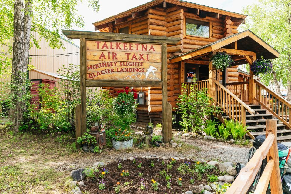 Talkeetna: Mountain Voyager with Optional Glacier Landing - Final Thoughts