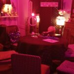 Talking To The Dead On Tour - A Closer Look at the Talking To The Dead On Tour