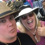 Tallahassee App-Based City Scavenger Hunt - Detailed Breakdown of the Itinerary