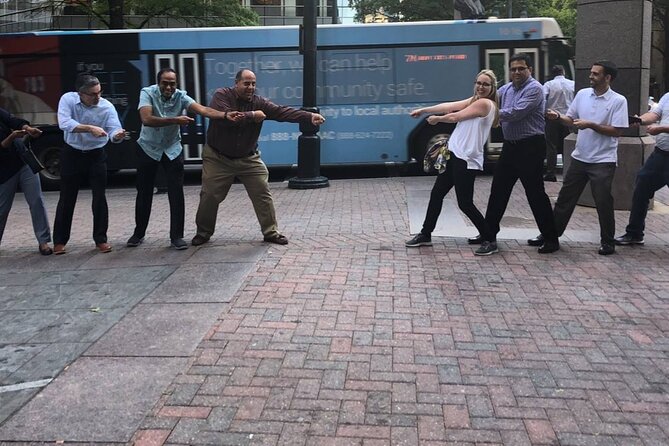 Tallahassee App-Based City Scavenger Hunt - Who Will Love This Experience?