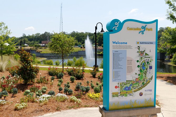 Tallahassee Tranquility: A Scenic Walking Tour - Who Will Love This Tour?