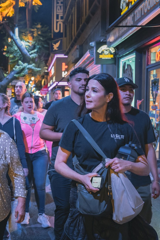 Tallahassee: Trecherous Tallahassee Haunted Walking Tour - An Overview of the Haunted Tallahassee Experience