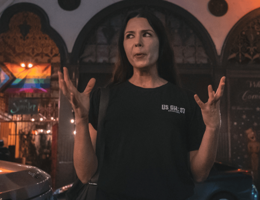 Tallahassee: Trecherous Tallahassee Haunted Walking Tour - Detailed Breakdown of the Tours Highlights