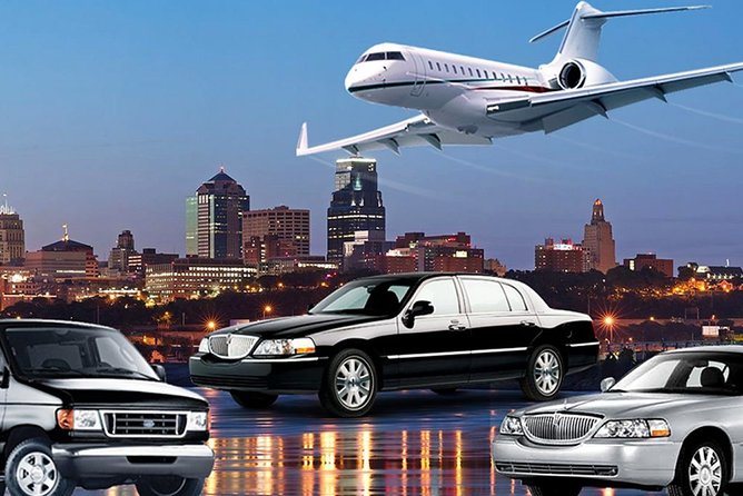 Tampa airport to Clearwater beach - A Review of the Tampa Airport to Clearwater Beach Private Transfer Experience