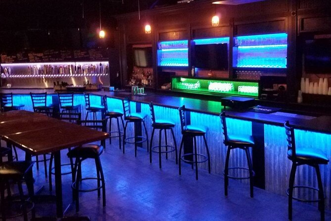 Tampa Bar Hunt: Tampa Takeover Bar Crawl - A Closer Look at the Tampa Takeover Bar Crawl