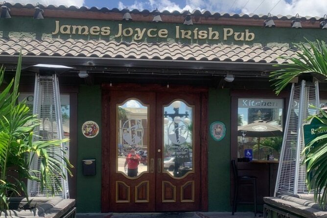 Tampa Bar Hunt: Tampa Takeover Bar Crawl - Final Thoughts