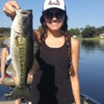 Tampa Bass Fishing Guide on Lake Tarpon - Deep Dive Into the Experience