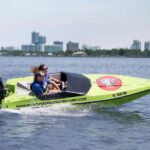 Tampa Bay 2-Hour Speedboat Adventure - The Experience of Pilot Your Own Speedboat