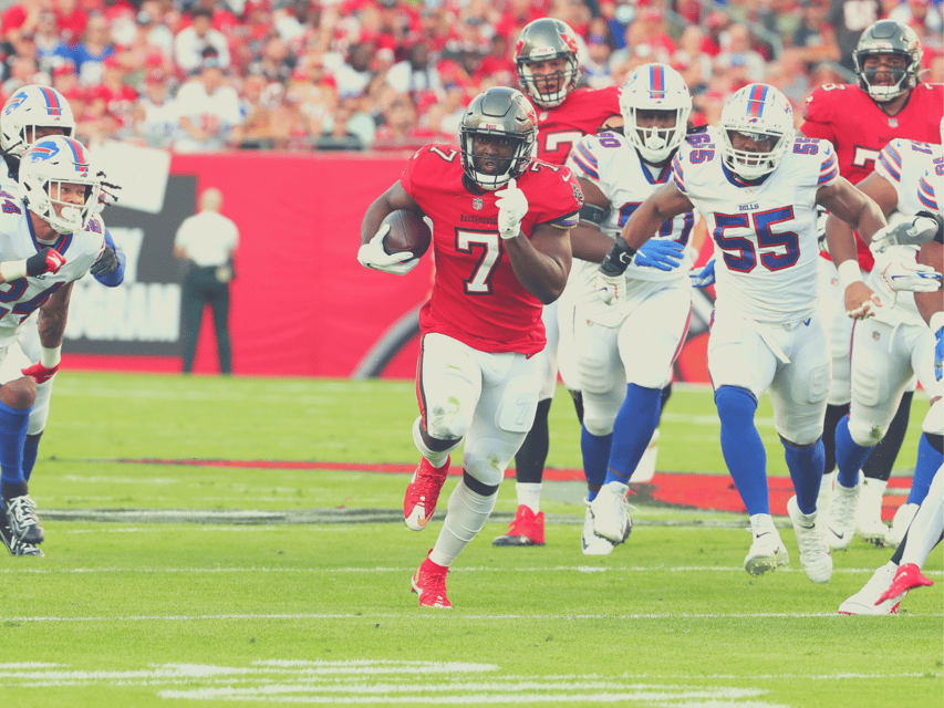 Tampa Bay Buccaneers Football Game at Raymond James Stadium - FAQ
