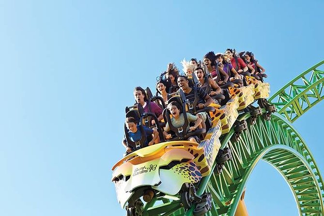 Tampa Bay CityPASS® - FAQs