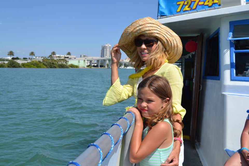 Tampa Bay CityPASS®: Save up to 55% at 5 Top Attractions - Who Would Love This Experience?