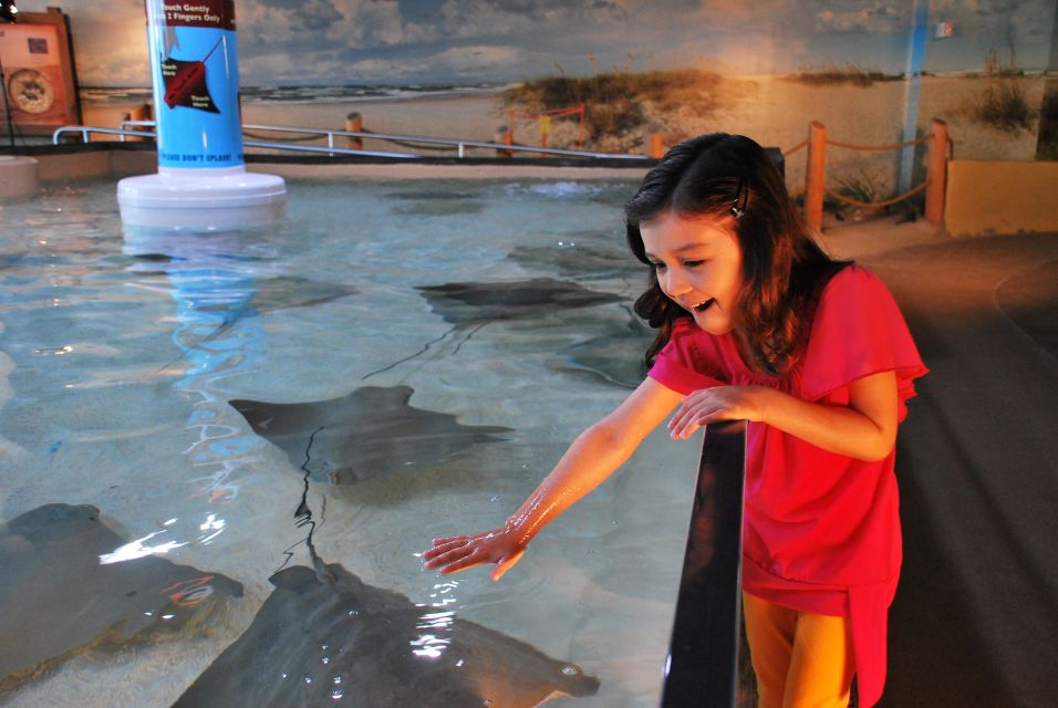 Tampa Bay CityPASS®: Save up to 55% at 5 Top Attractions - FAQ