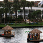 Tampa Bay: Downtown Tampa Tiki Cruise - A Detailed Breakdown of the Itinerary