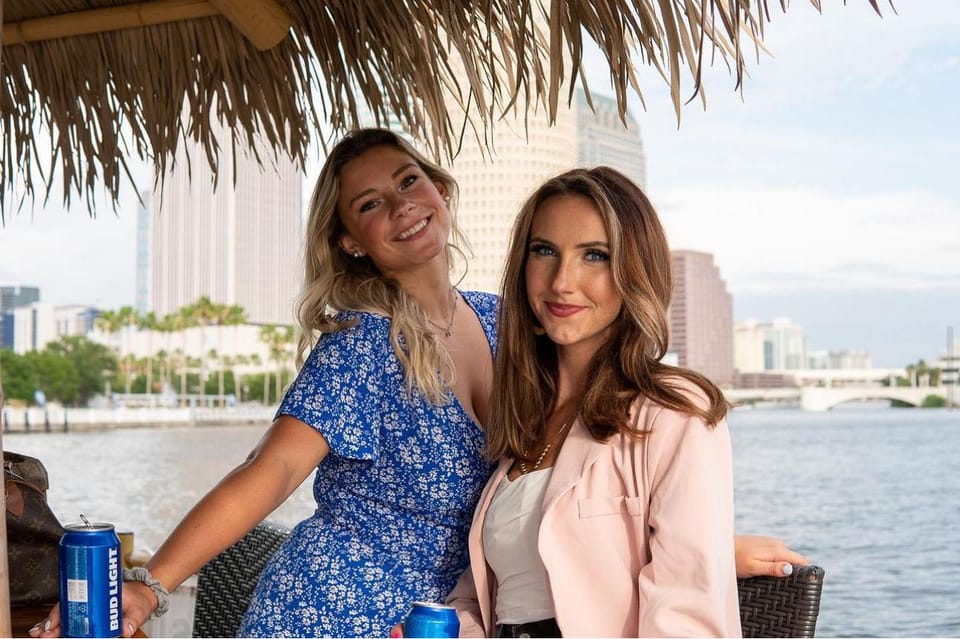 Tampa Bay: Downtown Tampa Tiki Cruise - Why This Tour Stands Out