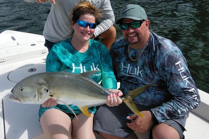 Tampa Bay Inshore Fishing Charters - Frequently Asked Questions (FAQs)