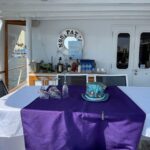 Tampa Bay: Luxury Yacht Charter Experience - The Yacht: A Premium Floating Venue
