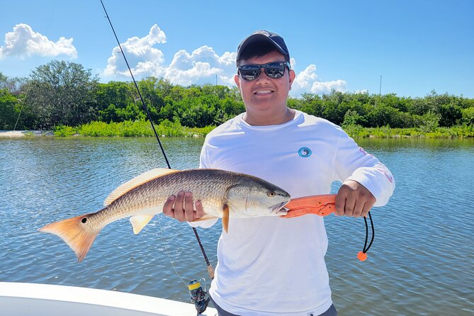 Tampa Bay Private Fishing Charter - Final Thoughts