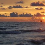 Tampa Bay: Private Sunset Cruise with Champaign or Wine - The Itinerary: What to Expect on this Sunset Cruise