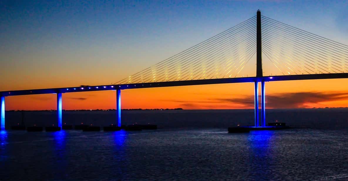 Tampa Bay: Private Sunset Cruise with Champaign or Wine - The Value: Is It Worth the Price?