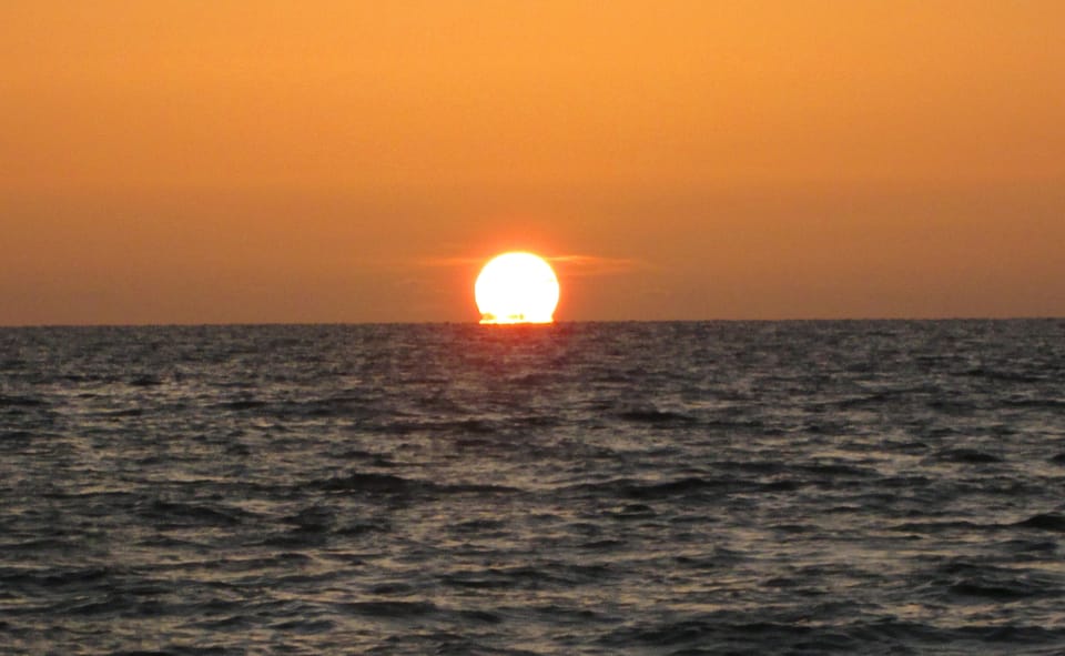 Tampa Bay: Private Sunset Cruise with Champaign or Wine - Final Words